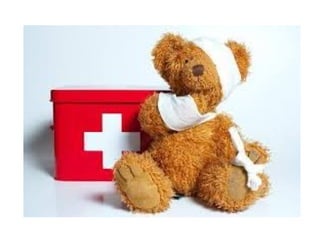 πρωτες βοηθειες | ODP