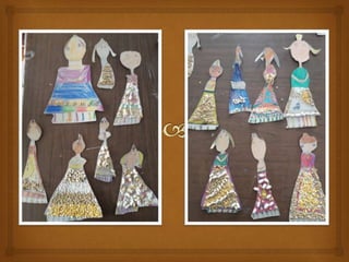 Η κυρά Σαρακοστή | PPTX