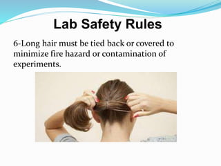 microbiology lab 1 | PPT