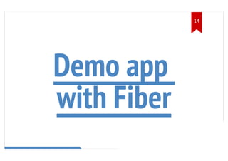 JS Lab2017_Алексей Заславский_React Fiber | PPT