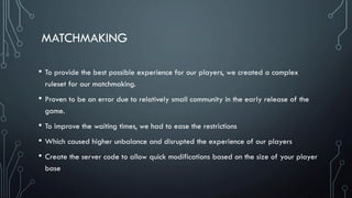 Marek-Martin Matyska, Gamajun Games | PPT