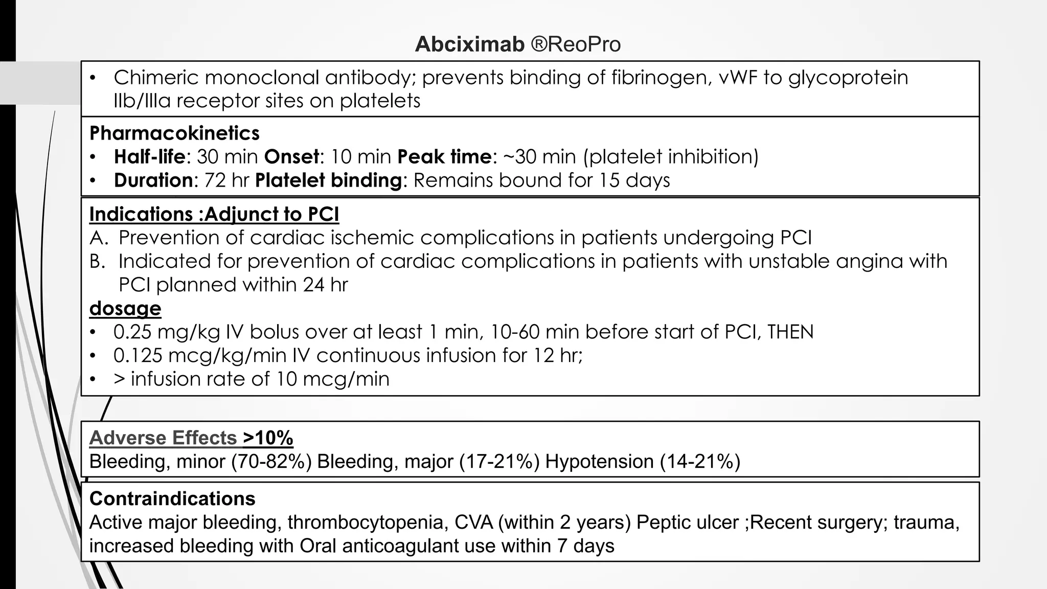 anti platelet therapy and dual-therapy | PDF
