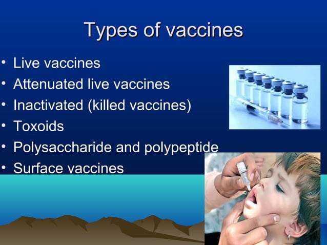 Immunization | PPT