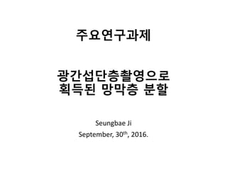 retinal layer segmentation | PDF