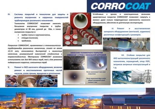 Презентация "Материалы и технологии CORROCOAT в энергетике" | PDF