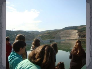 Φράγμα Βαλσαμιώτη Έκτη | PPT