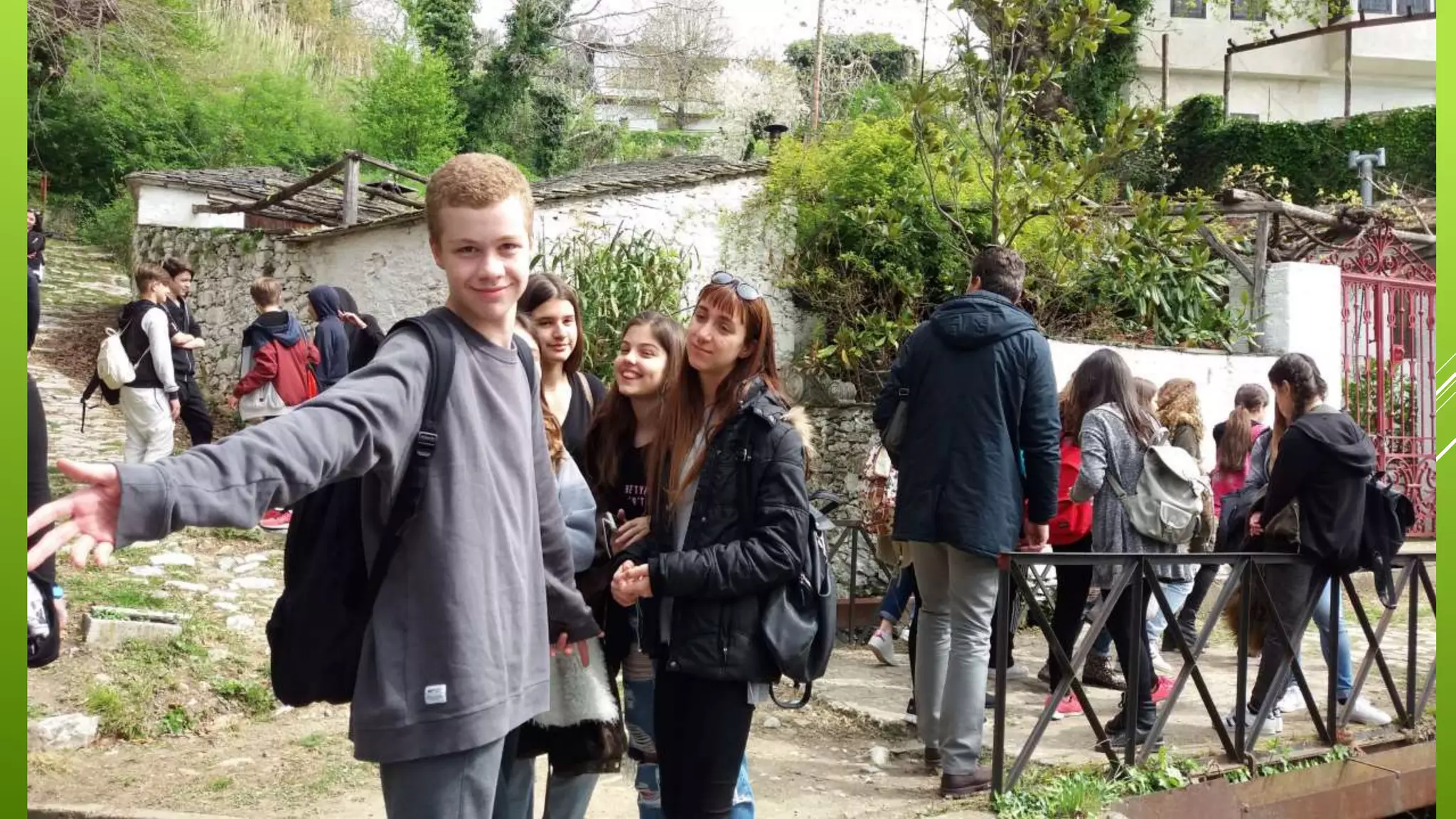 β΄ μερος | PPTX