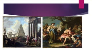 πινακες με τον μεγα αλεξανδρο | PPTX
