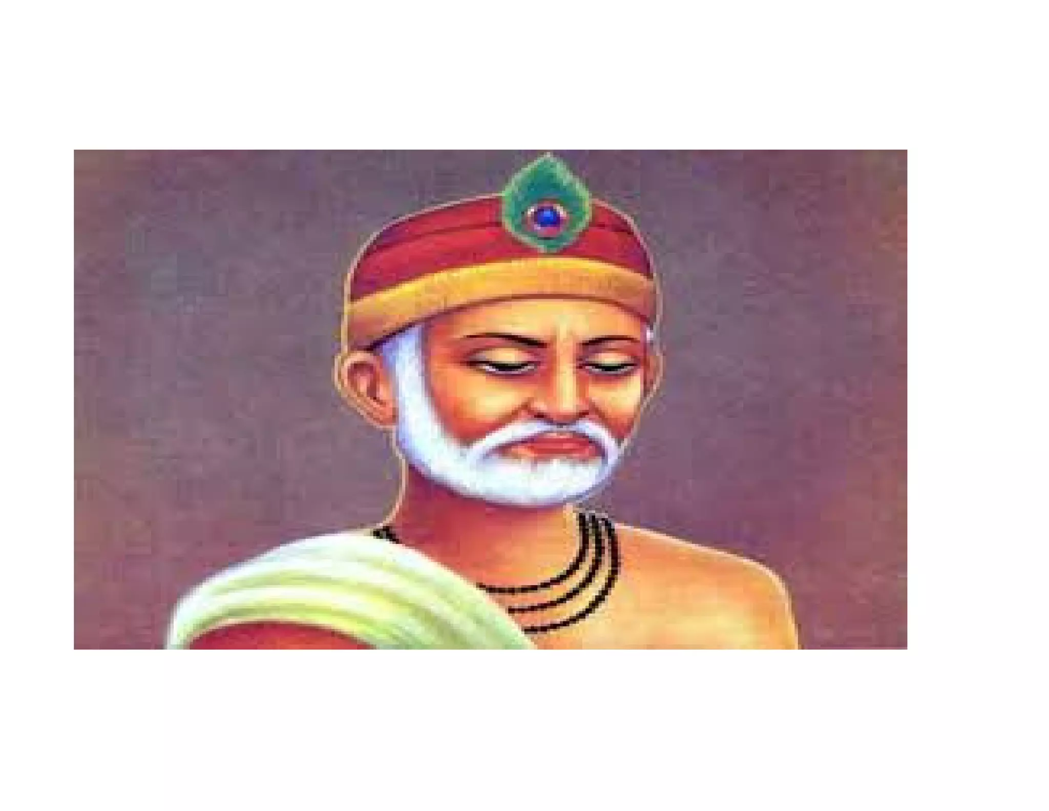 Kabeer ke Dohe for grade 10,PPT,कबीर के दोहे | PDF