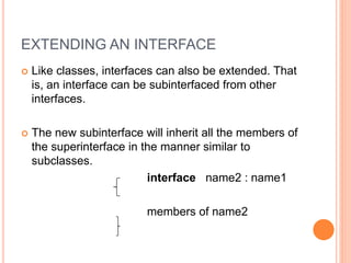 abstract class and interface.Net