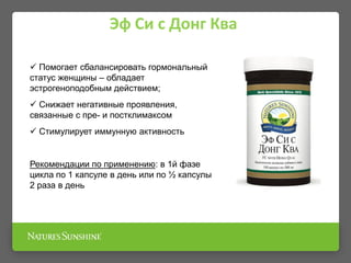 Женское здоровье | PPT