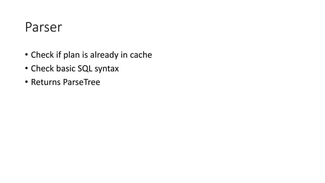 Sql Server Deep Dive Denis Reznik Pptx Databases Computer