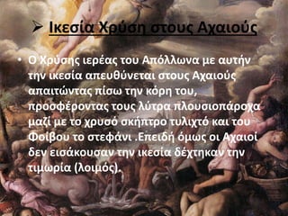 θεσμος της ικεσιας | PPT