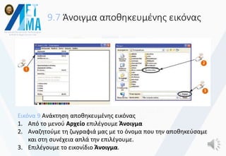 Παρουσίαση Ζωγραφικής | PPTX