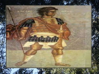 πινακες ζωγραφικης με τον μεγα αλεξανδρο | PPTX