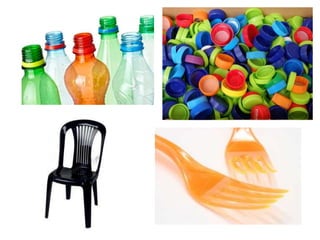 Κατηγορίες πλαστικών | PPT