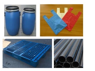 Κατηγορίες πλαστικών | PPT