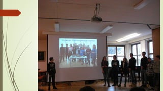 προγραμμα ανταλλαγης αδελφοποιησης | PPT