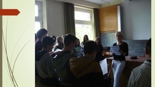 προγραμμα ανταλλαγης αδελφοποιησης | PPT