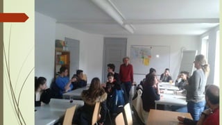 προγραμμα ανταλλαγης αδελφοποιησης | PPT