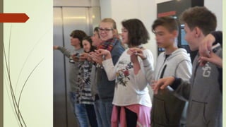 προγραμμα ανταλλαγης αδελφοποιησης | PPT