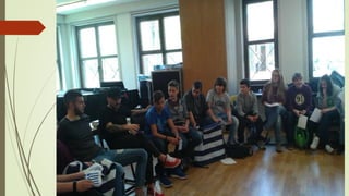 προγραμμα ανταλλαγης αδελφοποιησης | PPT