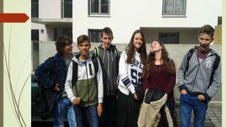 προγραμμα ανταλλαγης αδελφοποιησης | PPT