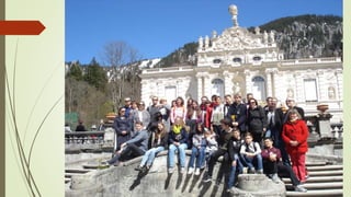 προγραμμα ανταλλαγης αδελφοποιησης | PPT