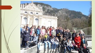 προγραμμα ανταλλαγης αδελφοποιησης | PPT