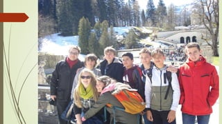 προγραμμα ανταλλαγης αδελφοποιησης | PPT