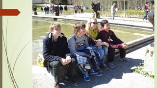 προγραμμα ανταλλαγης αδελφοποιησης | PPT