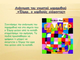 Eμφάνιση | PPTX