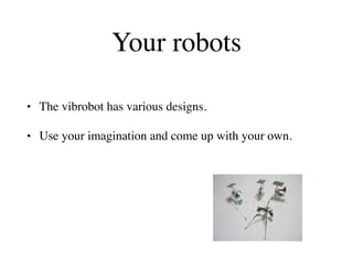 Virbrobots | PPT