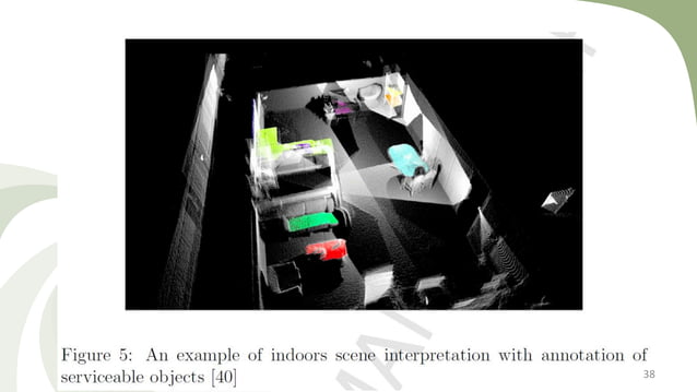 論文紹介 Semantic Mapping For Mobile Robotics Tasks A Survey Pdf Robotics Technology And Computing