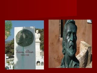 Γιαννης Ριτσος | PPT