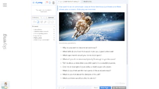 Титов Максим, Sky-eng / Как мотивировать людей учиться? | PPT