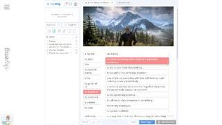 Титов Максим, Sky-eng / Как мотивировать людей учиться? | PPT