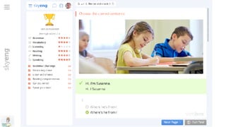 Титов Максим, Sky-eng / Как мотивировать людей учиться? | PPT