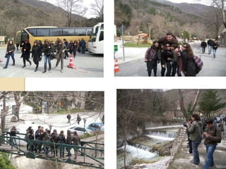 παρουσιαση περιβαλλοντικης δασος και νερο εν κινδωνω | PPTX