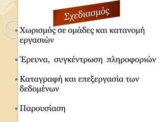 παρουσιαση περιβαλλοντικης δασος και νερο εν κινδωνω | PPTX