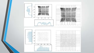 Gamma Interaction Position Estimation using Deep Neural Networks | PPTX