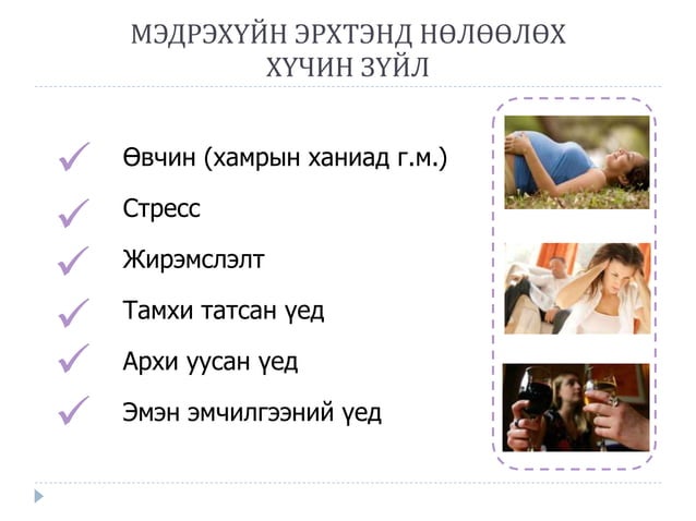 сүү сүүн бүтээгдэхүүний амтлагаа Pptx