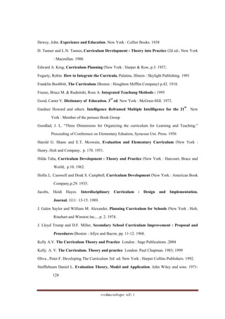 บรรณานุกรม | PDF