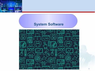 الفصل الرابع برمجيات النظام - د. خالد بكرو System Software - Dr. Khaled ...