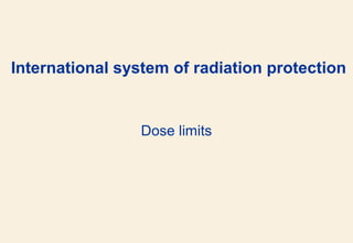 تحفظ شعاعی | PPT