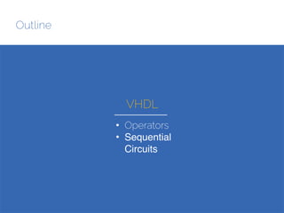 Combinational Circuits | PDF