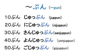 何時ですか | PPTX