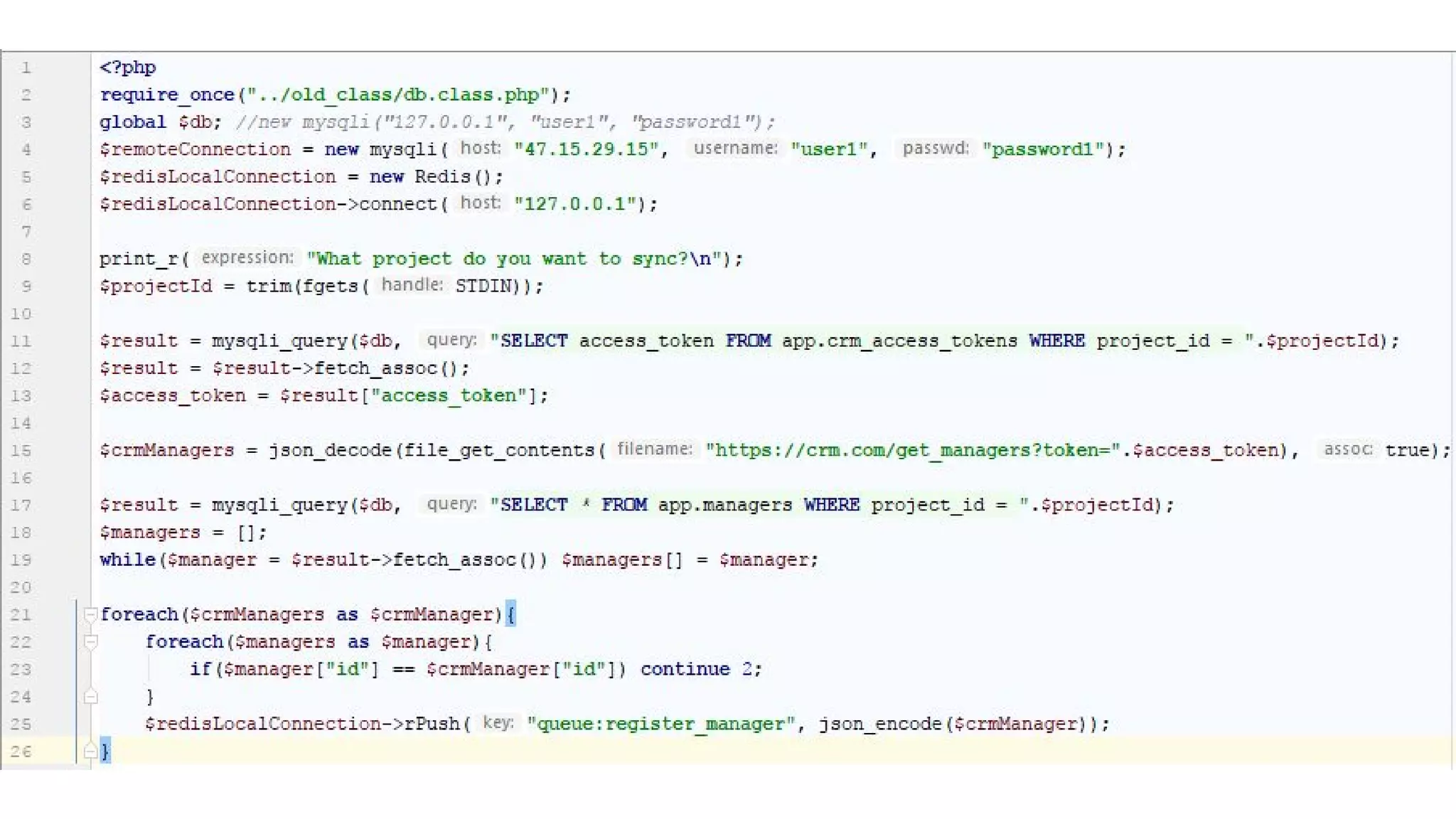Working with legacy code | PDF