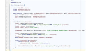 Working with legacy code | PDF