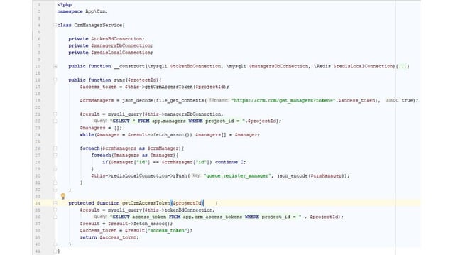 Working with legacy code | PPT